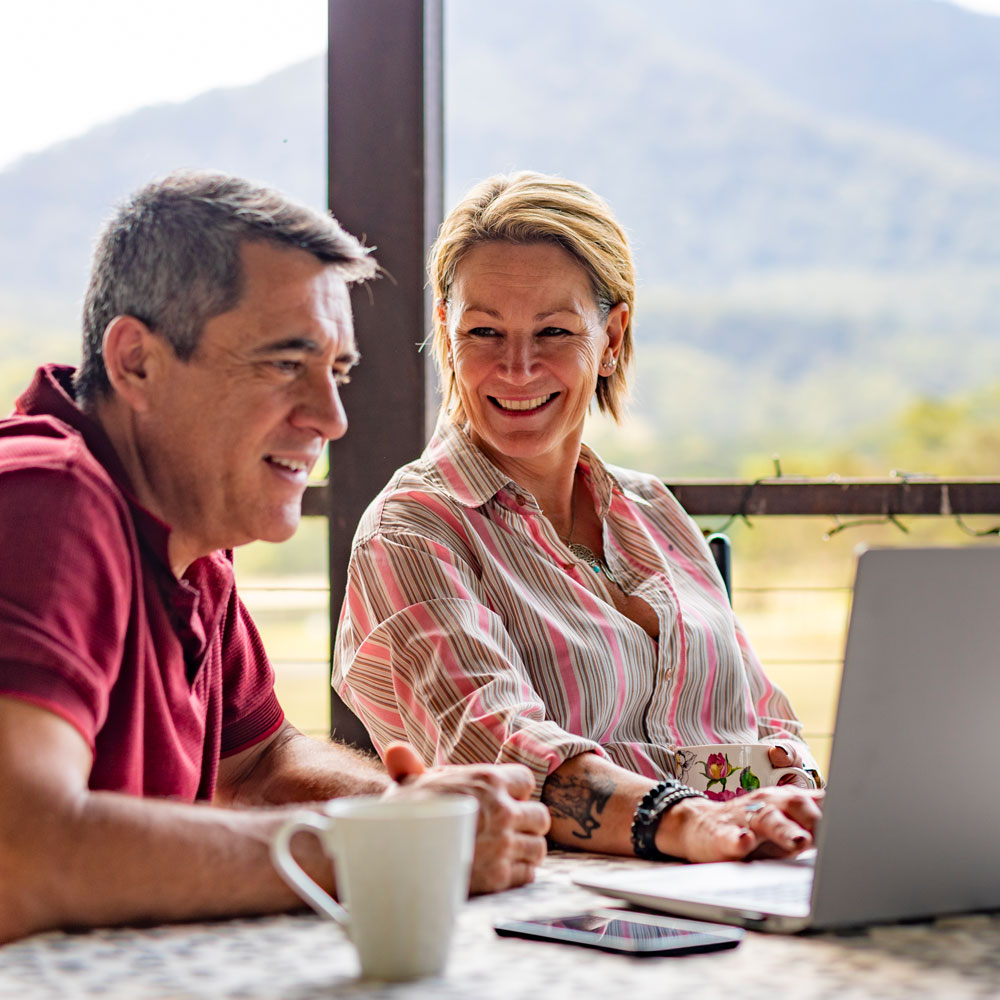 Open Gate Finance Homepage - Open Gate Finance